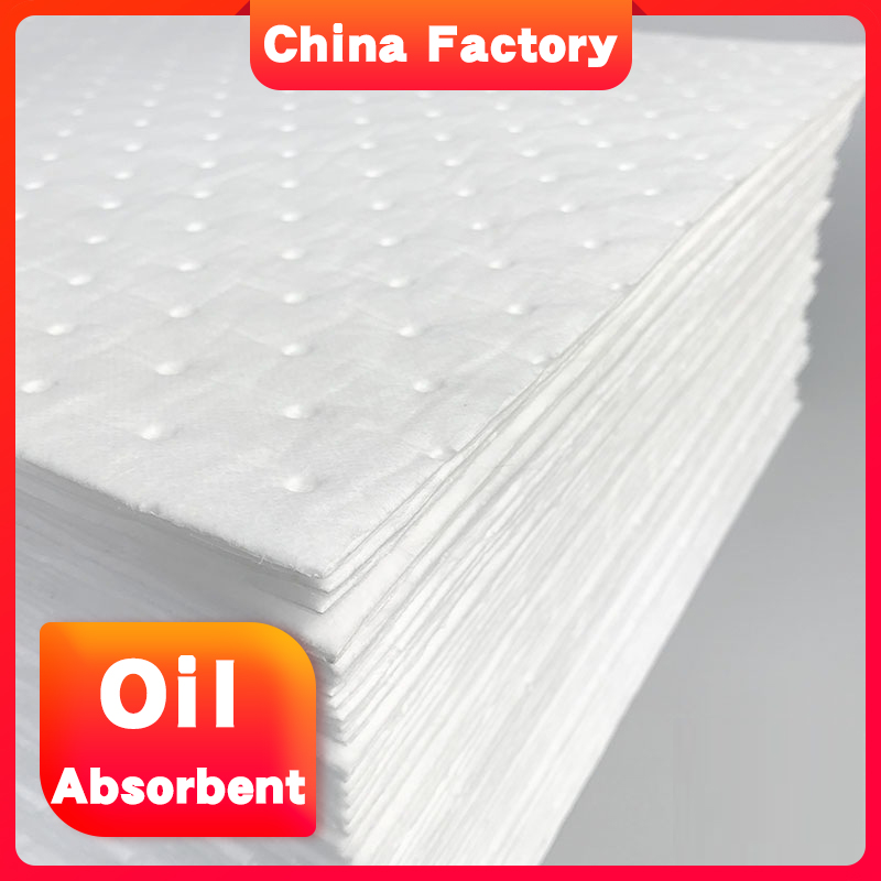 What are the differences and uses of Industrial oil-absorbing cotton ...