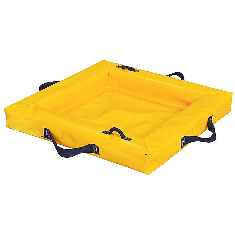 High Quality-Economy Foam wall spill containment Berm for temporary ...