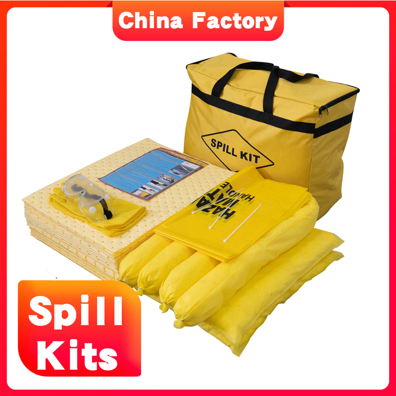 Oil，Gas&Fuel spillkit-Suzhou HealthRun Newmaterial Technology Co., Ltd.