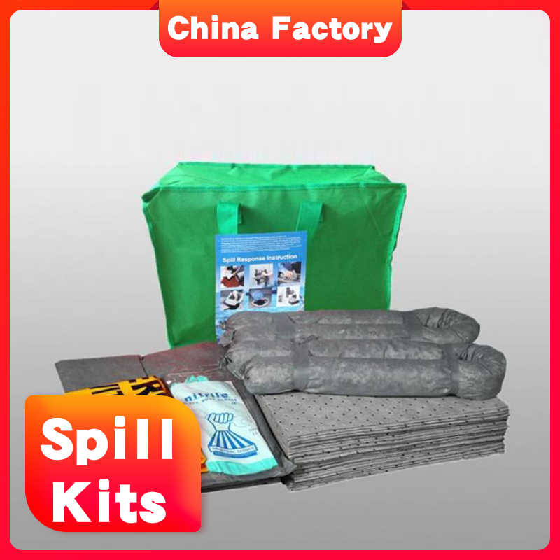 Oil，Gas&Fuel spillkit-Suzhou HealthRun Newmaterial Technology Co., Ltd.
