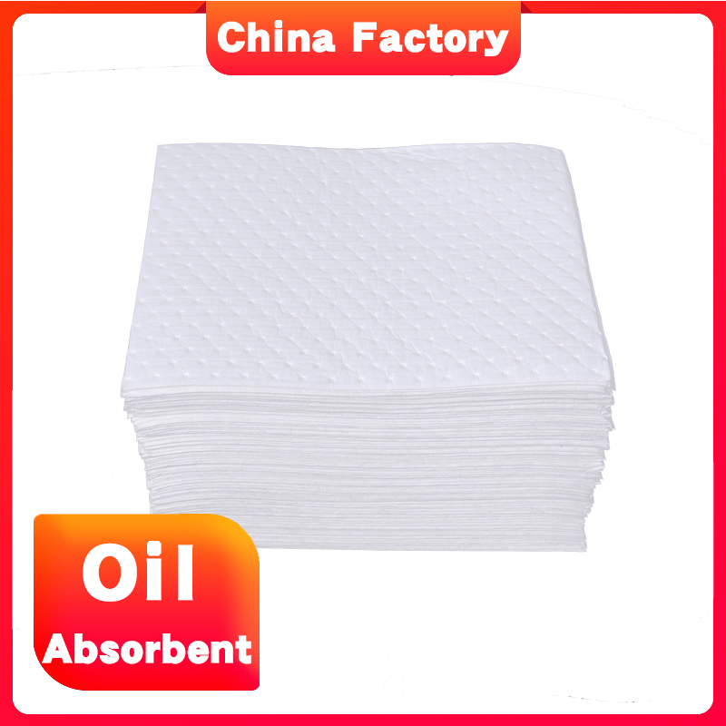 Oil absorbent pads-Suzhou HealthRun Newmaterial Technology Co., Ltd.
