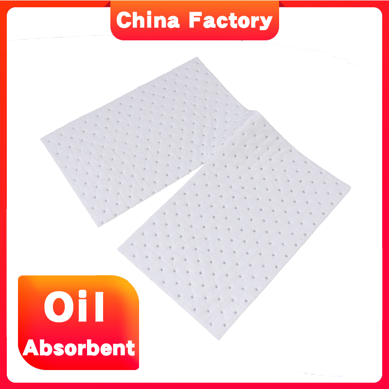 Oil absorbent pads-Suzhou HealthRun Newmaterial Technology Co., Ltd.
