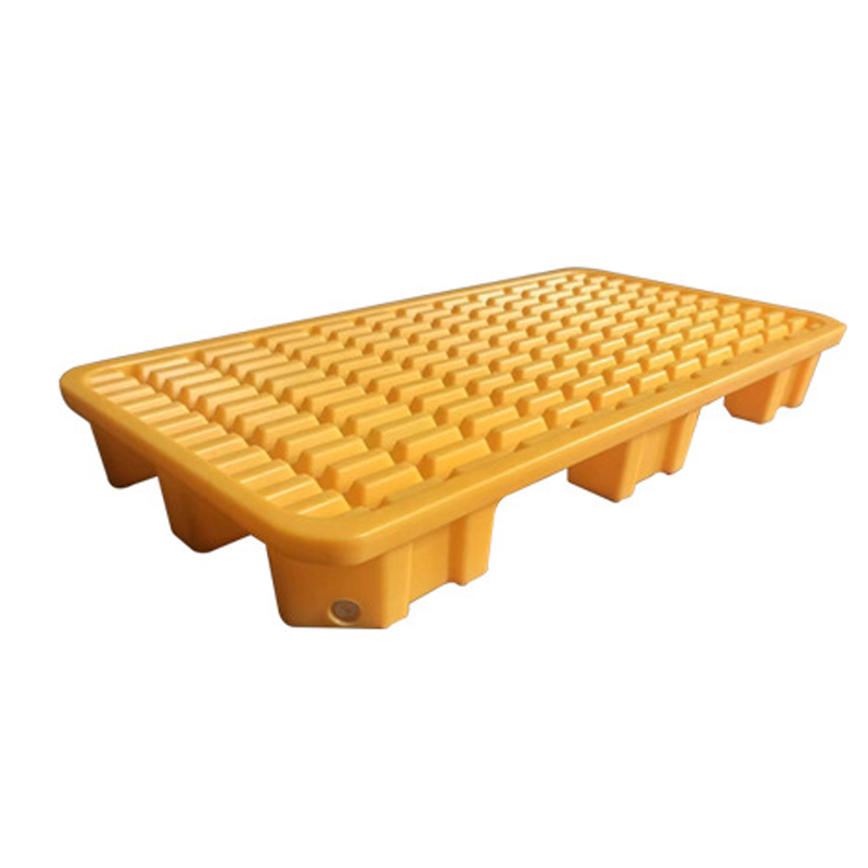 Spill containment pallet-Suzhou HealthRun Newmaterial Technology Co., Ltd.