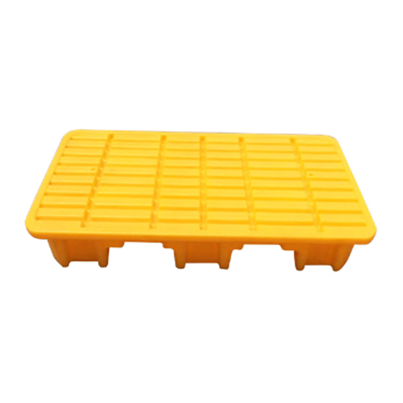 Spill containment pallet-Suzhou HealthRun Newmaterial Technology Co., Ltd.