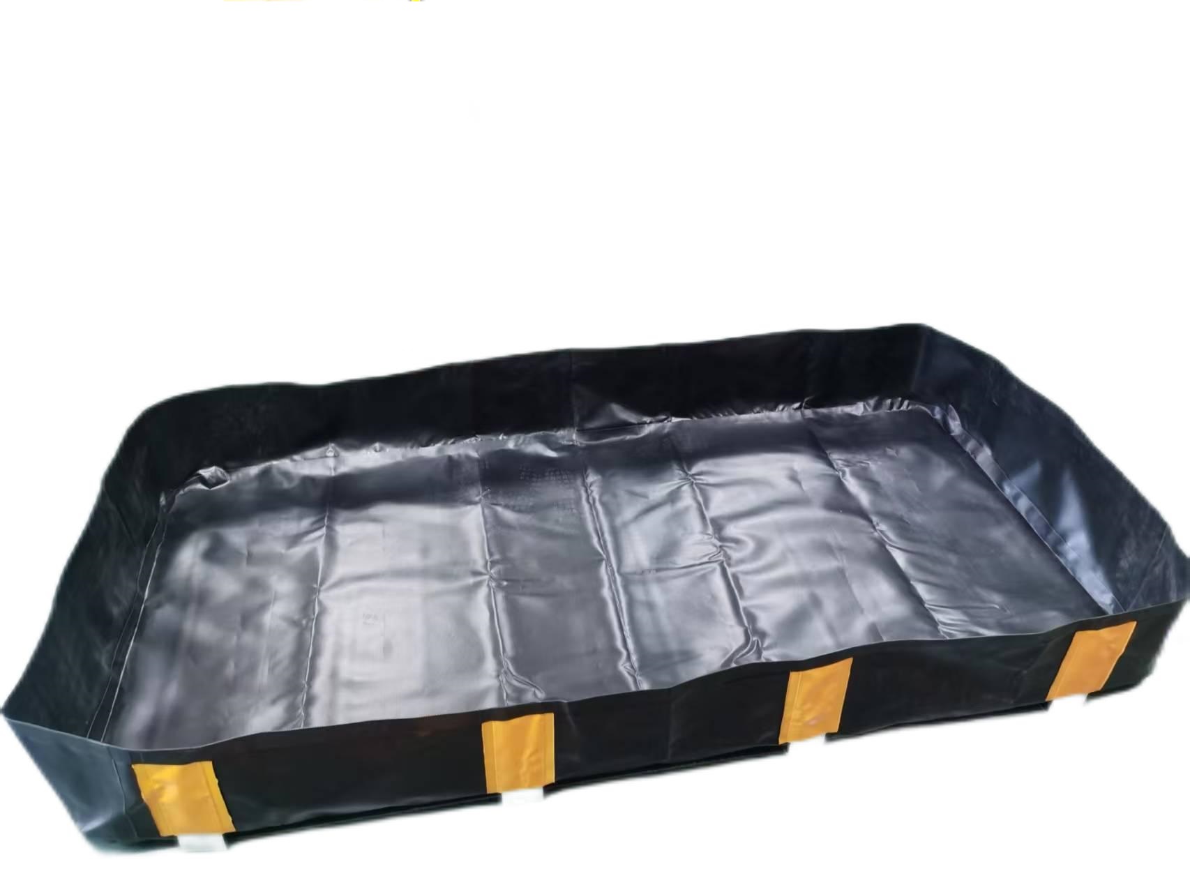 The Application and Importance of Oil Containment Basins Across ...