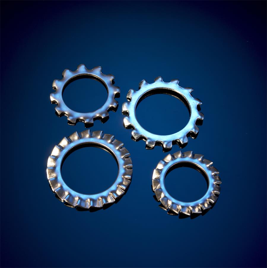 External Tooth Washer-Fastener Supplier | TianFang Fastener - Wholesale ...
