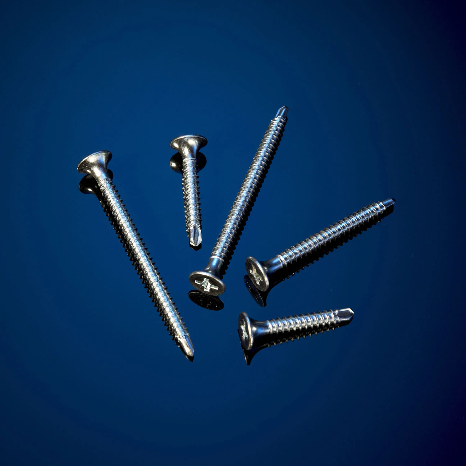 Self Drilling Screw: Understanding Types, Benefits & Installation