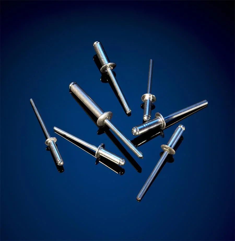 Le basi dei rivetti ciechi: cosa devi sapere