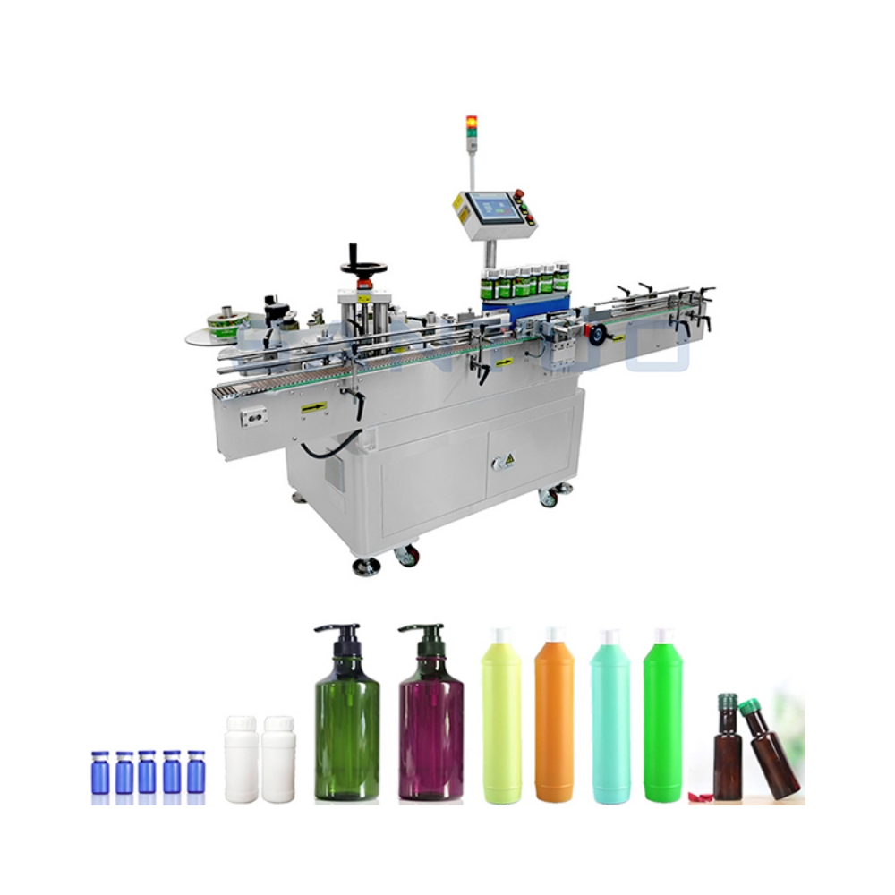 Standard Wrap Around Labeling Machine: Prices, Wholesale & Custom Options
