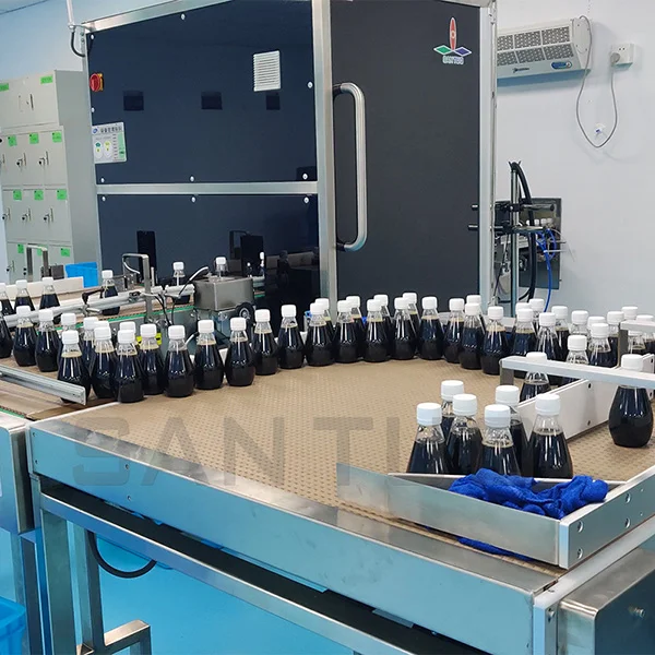 How Integrated Inspection and Labeling Improves Quality Control in ...
