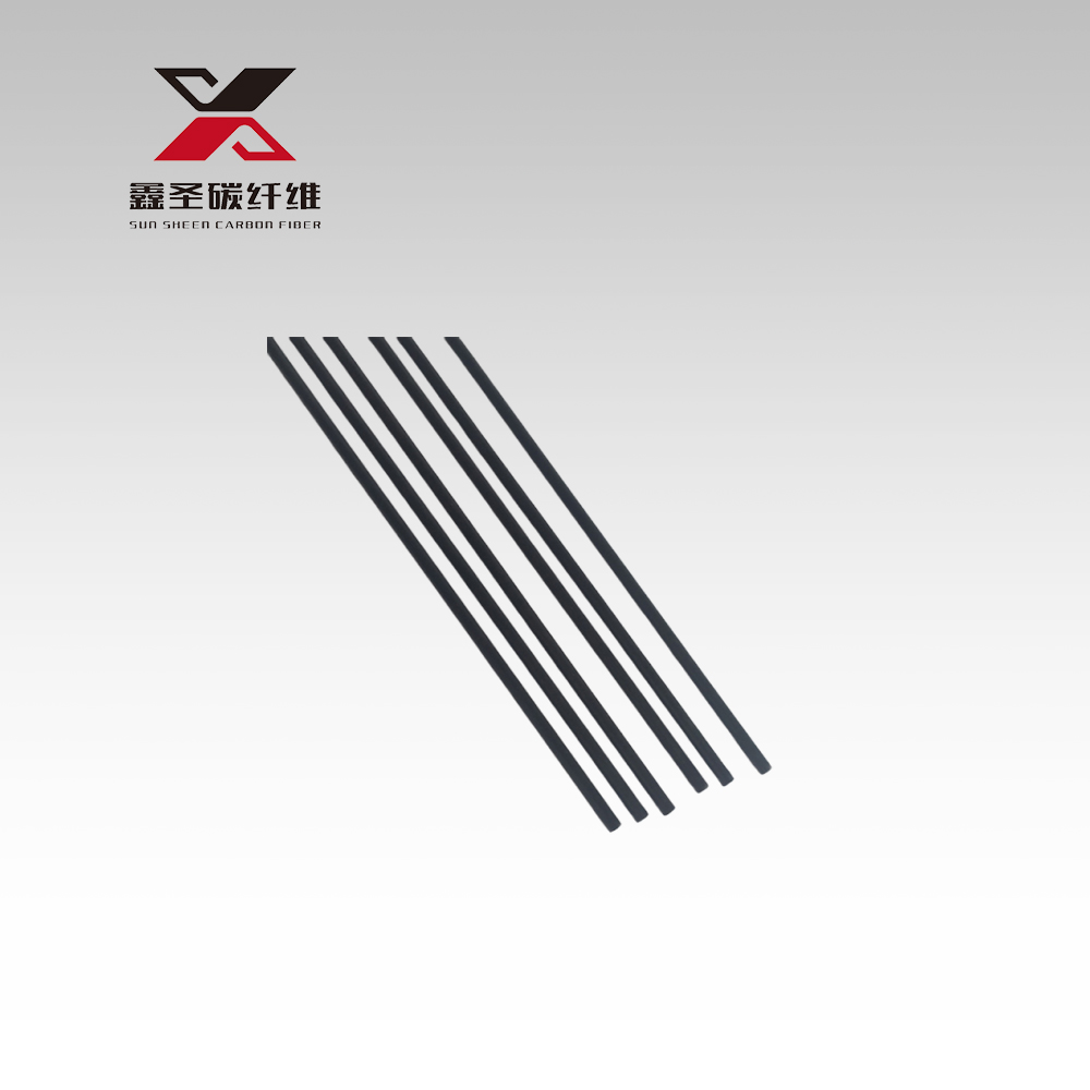 Model airplane carbon rod_Jiaxing Xinsheng Carbon Fiber Products Co., Ltd.