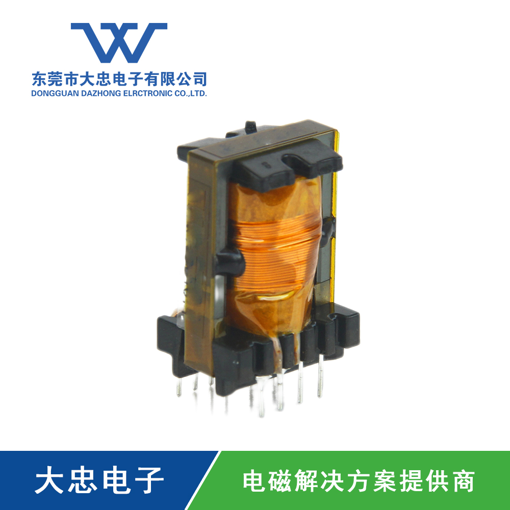 高频变压器0339_东莞市大忠电子有限公司