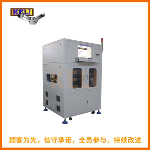 在线ICT/FCT测试仪_广东东莞市科立自动化设备有限公司