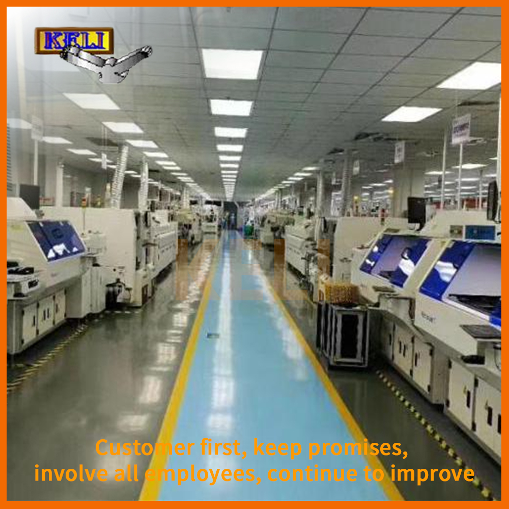 Automated production line_Guangdong Dongguan Keli Automation Equipment ...