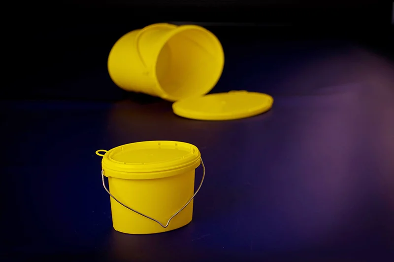 Why the Oval Pail is the Best Choice for Food Packaging