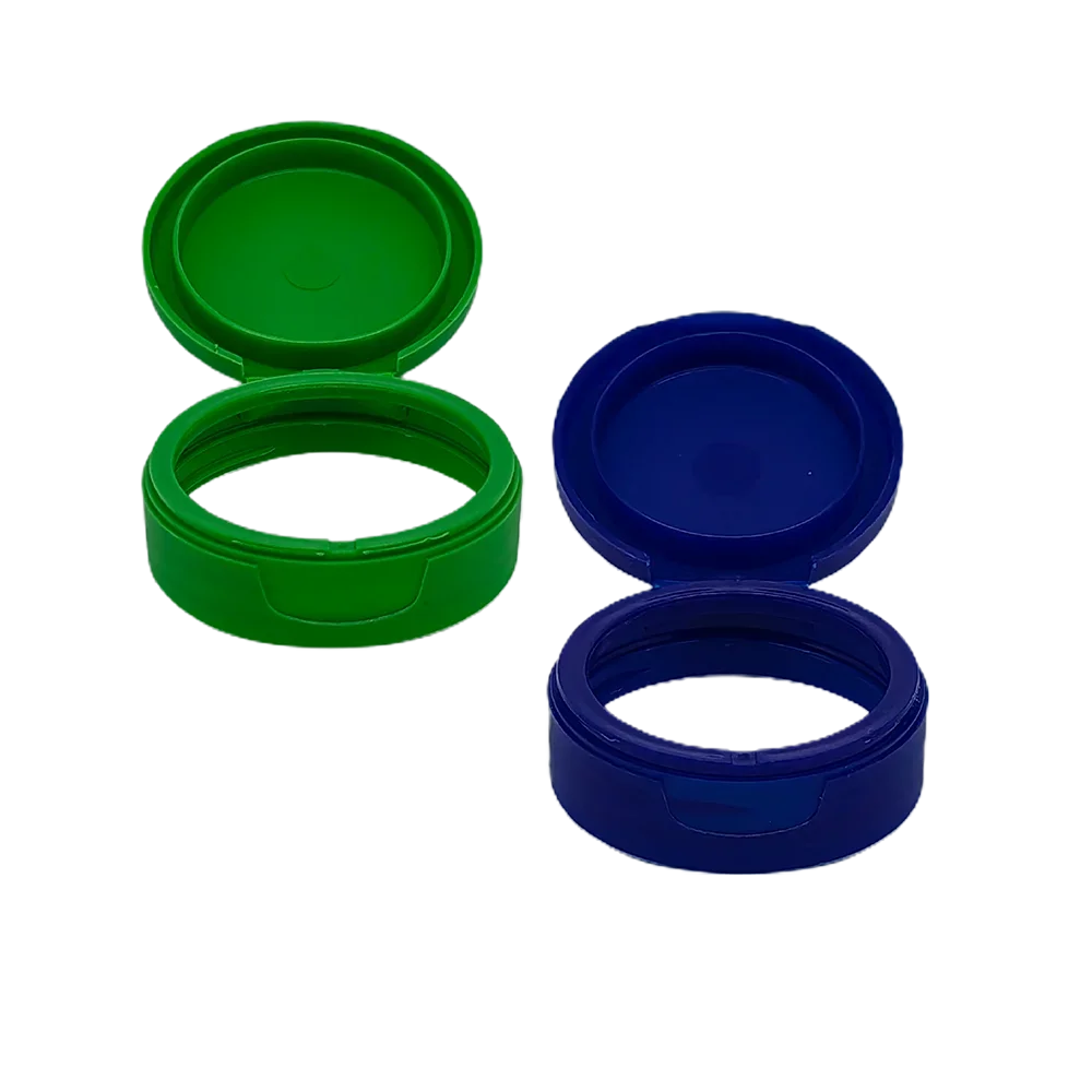 A Comprehensive Guide to Foldable PP Caps