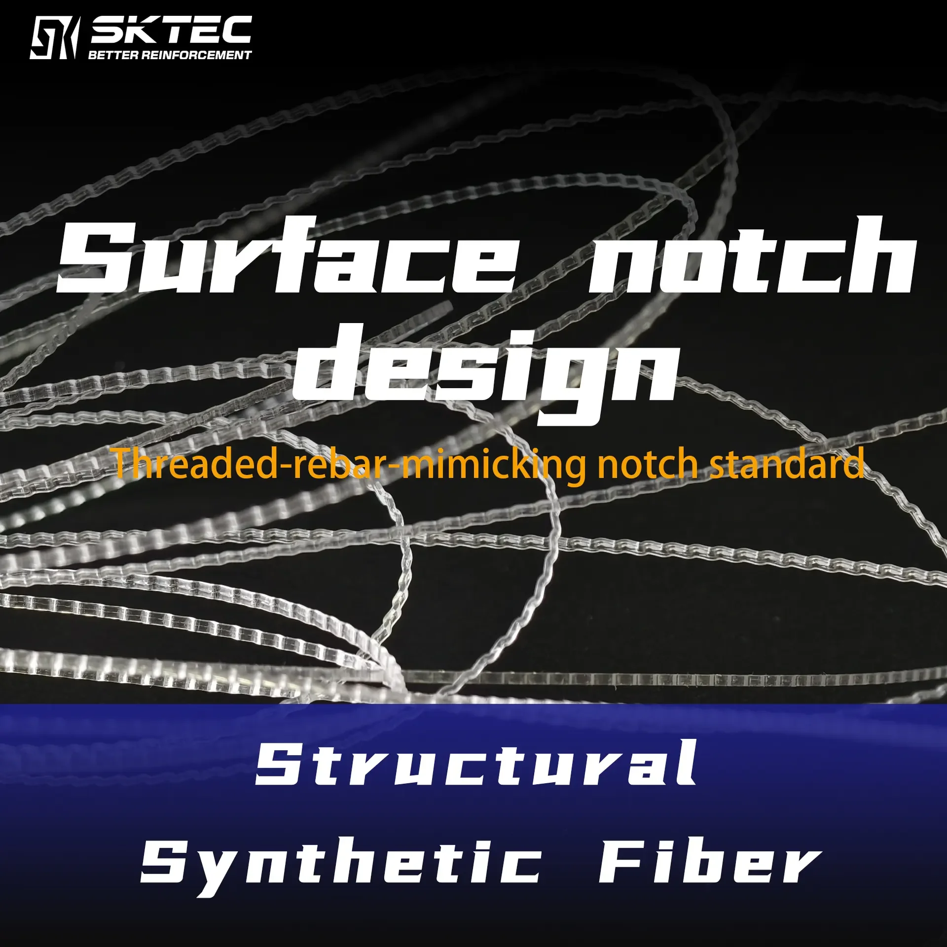 High-Strength Synthetic Fiber-Ningbo Shike Innovative Material ...