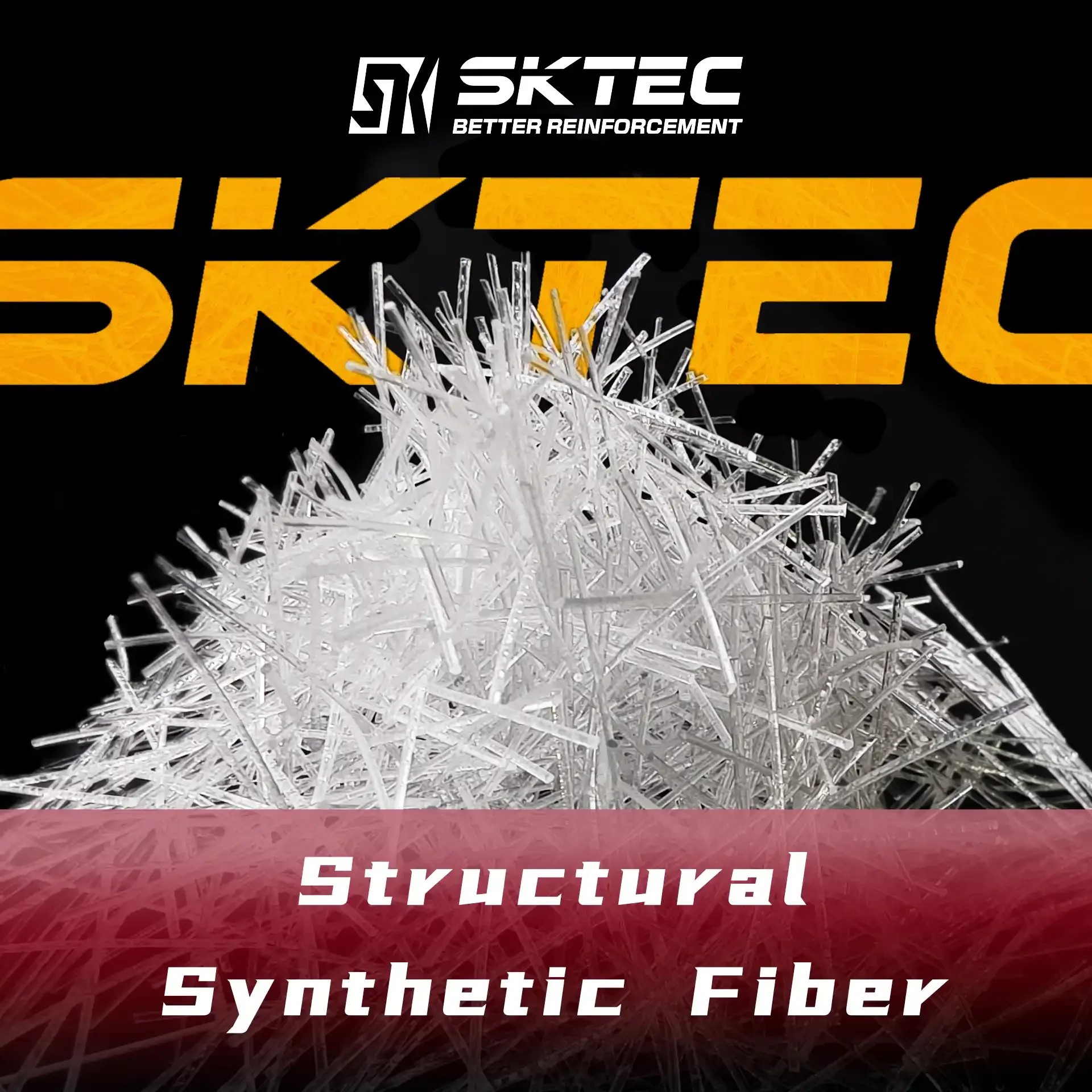 High-Strength Synthetic Fiber-Ningbo Shike Innovative Material ...