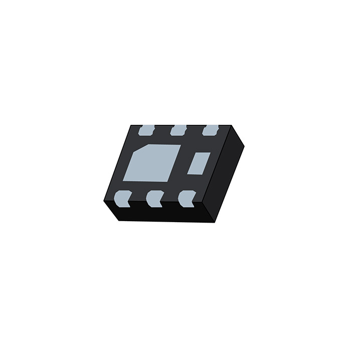 中压 P-ch MOSFET(-100V~-40V)_深圳市芯技科技有限公司