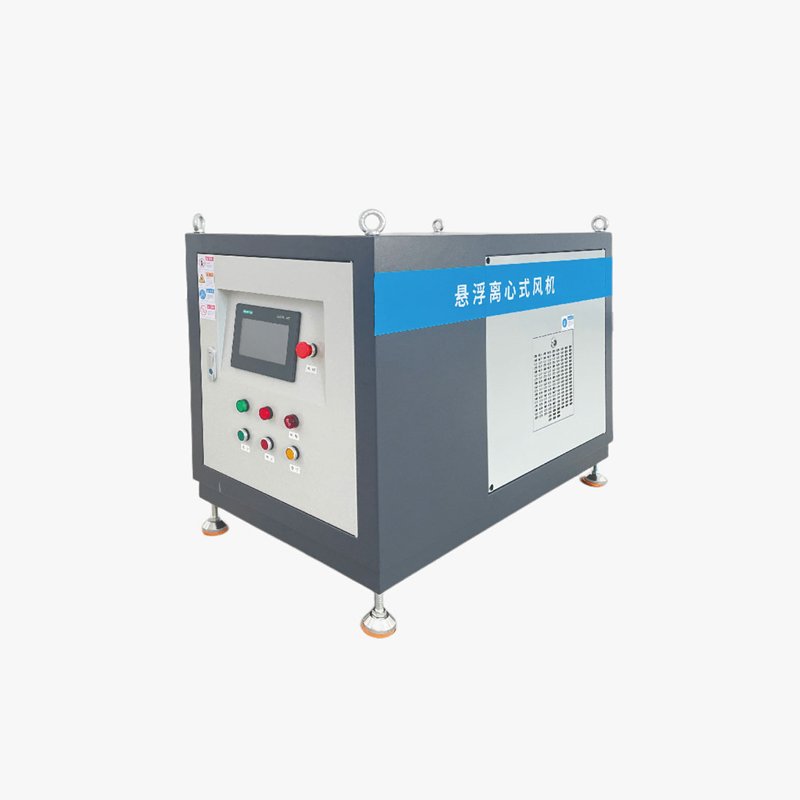 嵘熵空气悬浮风机_首控嵘熵装备(上海)有限公司