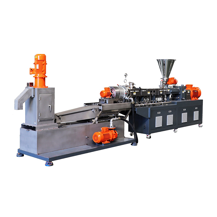 Water ring pelletizer system-Jiangsu Kaifeng Xinye Intelligent ...