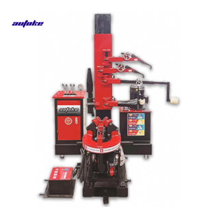 Fully Auto Vertical Tyre Changer Machine for Car/Truck - Autoke