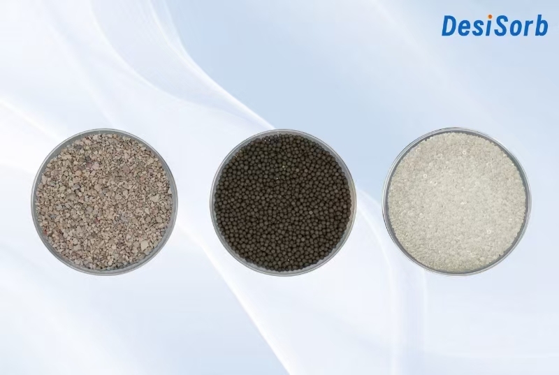 wholesale Desiccant Raw Material manufacturer-DesisSorb
