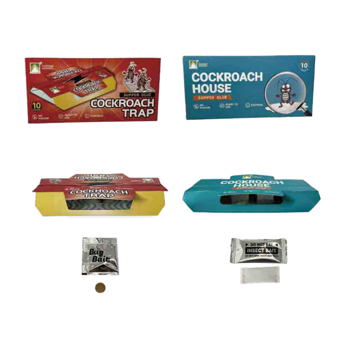Cockroach glue house-Shanghai Hanyang Biotechnology Co., Ltd.