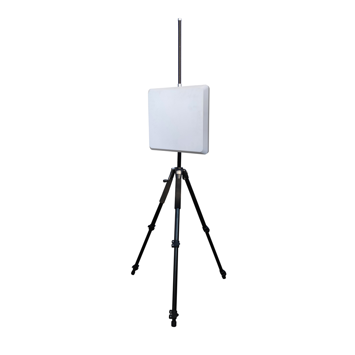 VTA Manual Tracking Antenna System-China Antenna Tracker Factory