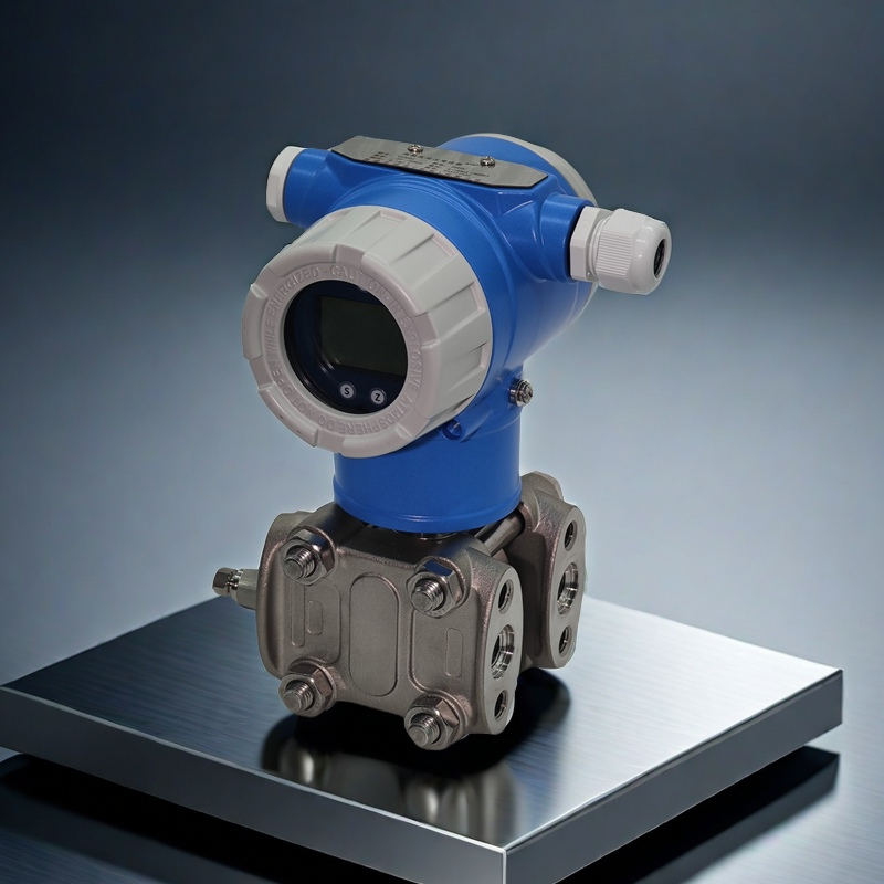 What are the different types of smart pressure sensors? Are they all ...