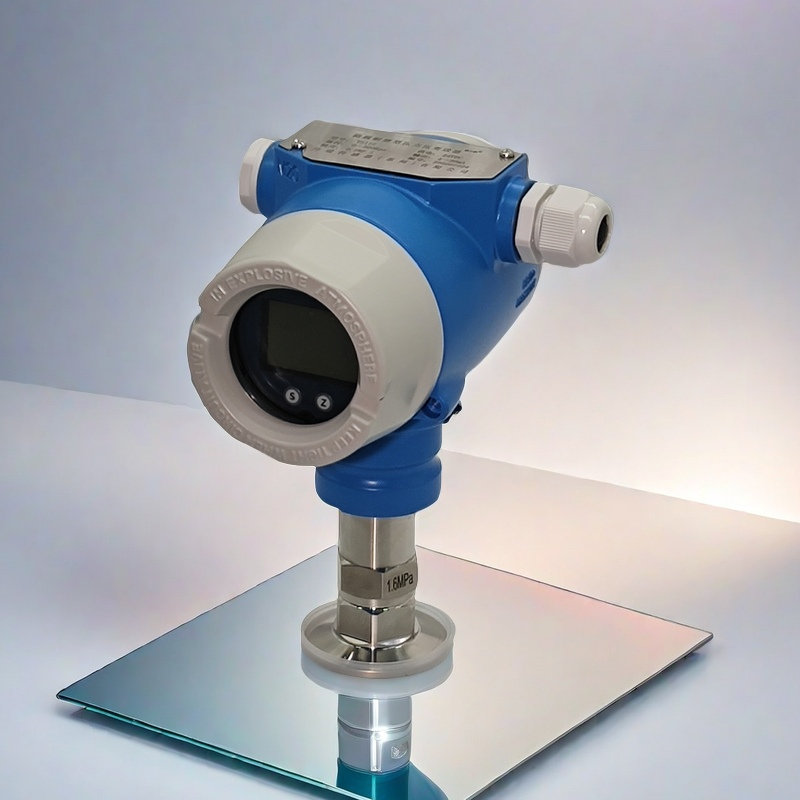 How to solve the problem of pressure sensor malfunction