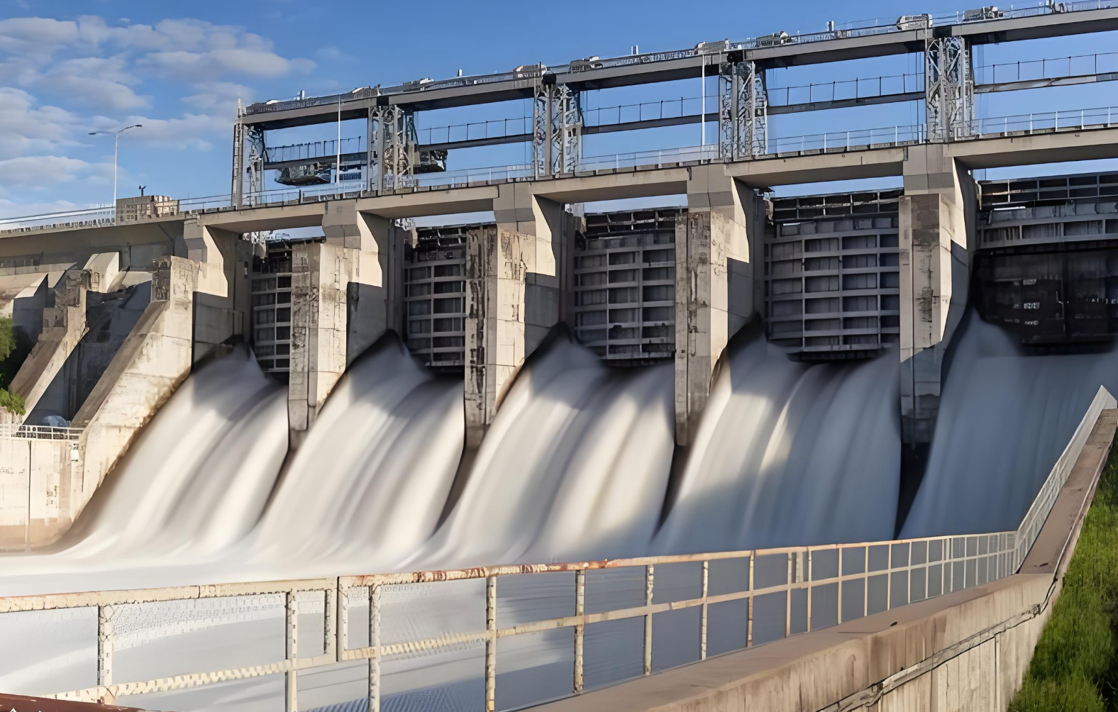 Pressure Sensors for Water Treatment Systems