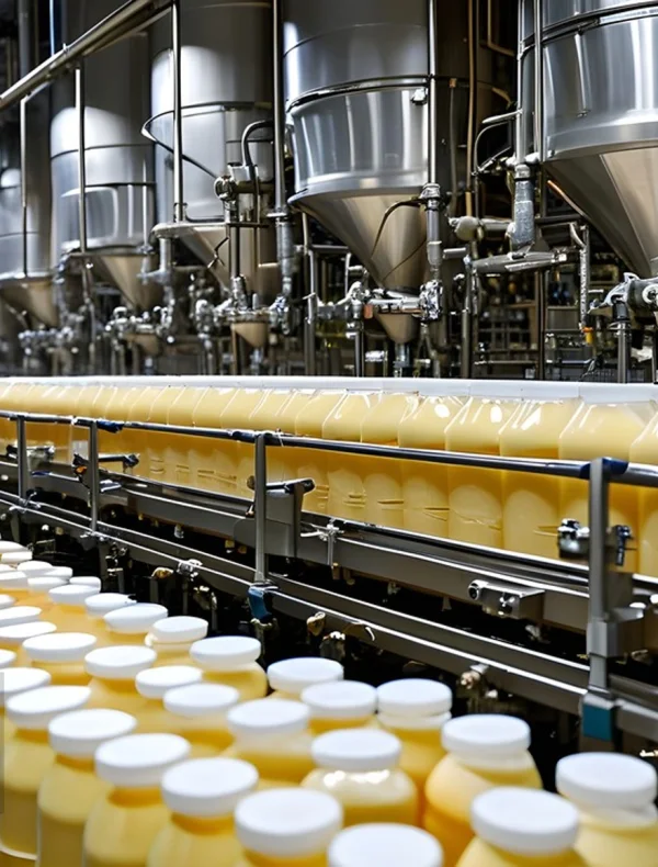 Industrial Pressure Measurement Application Solutions