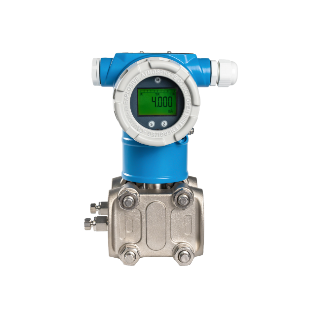 Danrui Reliable Pressure Sensors for Global Industry