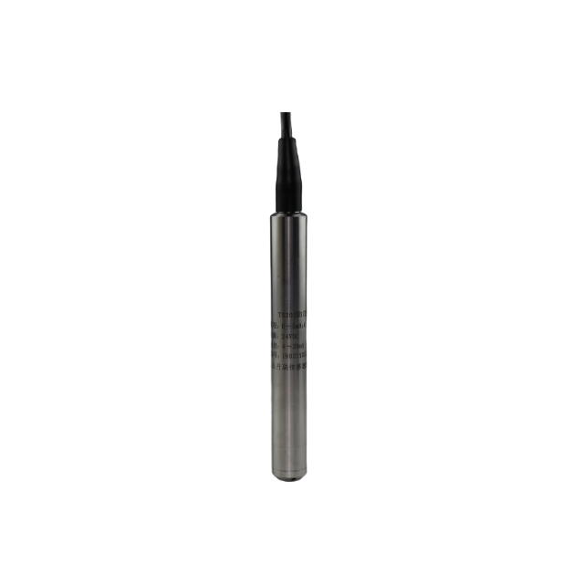 TS201 Submersible Level Transmitter Supplier | Danrui