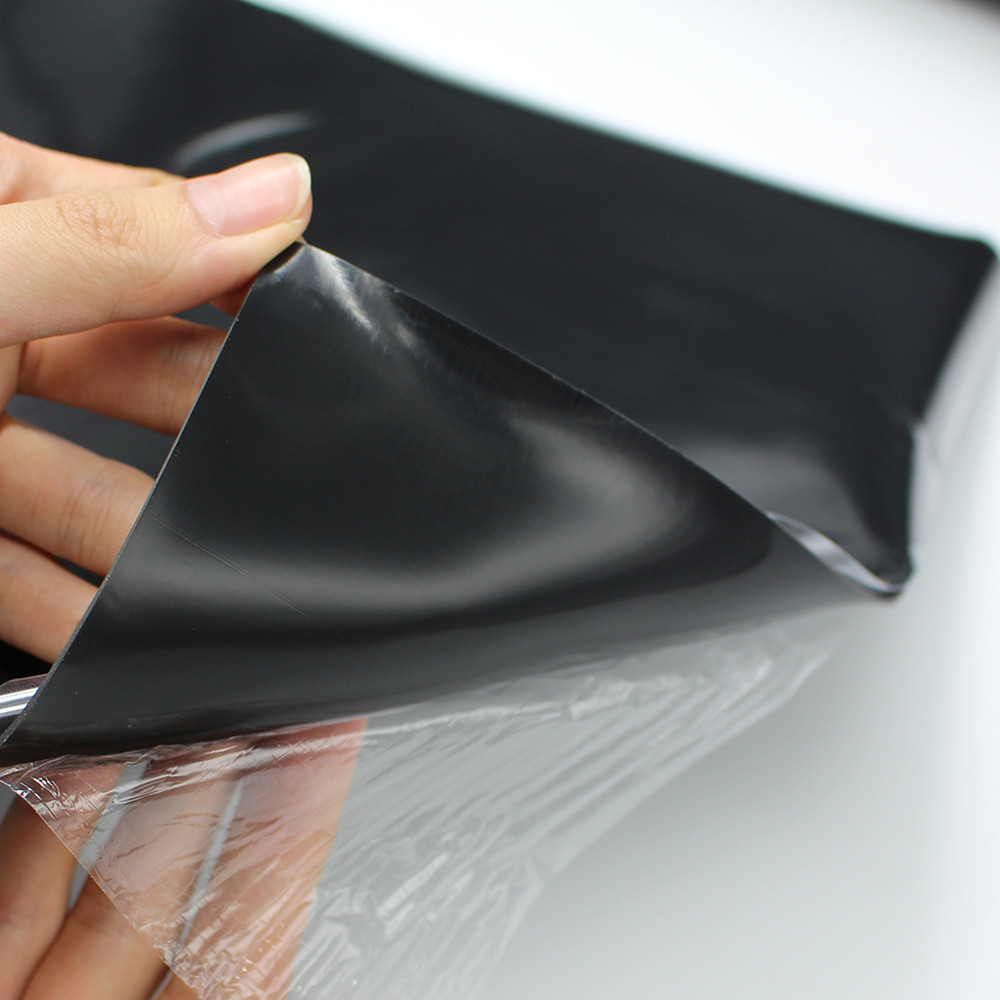 One side uncured silicone coated fiberglass cloth_Shenzhen Lemei ...