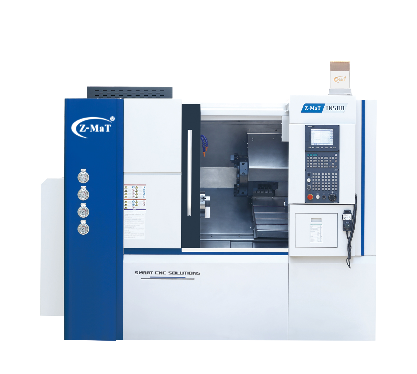 TN500_震环机床集团有限公司