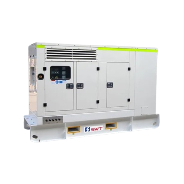Automatic Standby Generator: Technical Features and Advantages Analysis