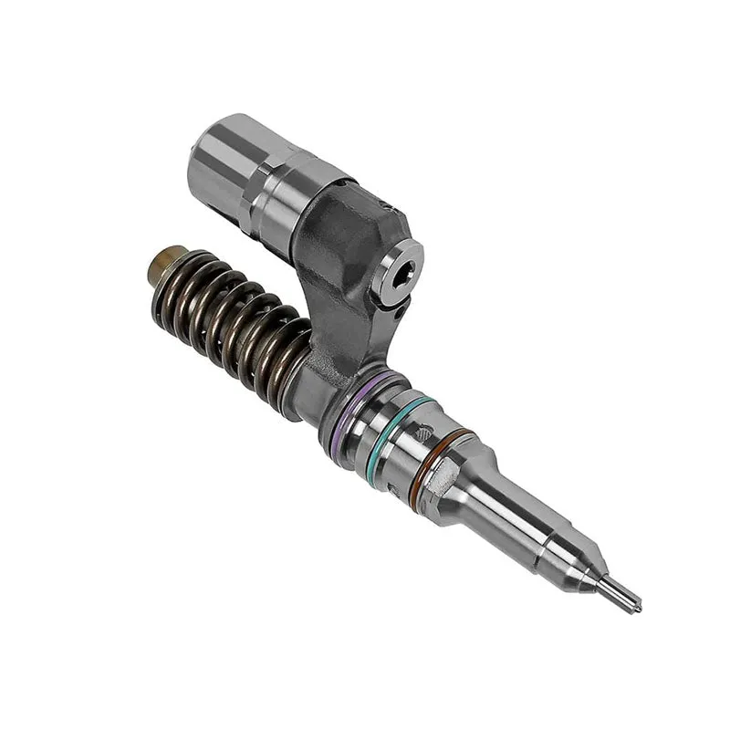 Топливная форсунка 212-3463 10R-9235 CA10R1268 для двигателя ...