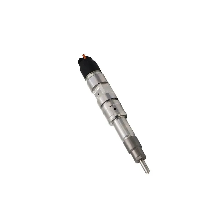 Топливная форсунка Common Rail 0445120352 628DB1124006A для Camc для Bosch