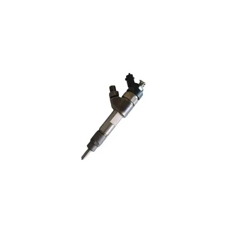 0445120002 Топливная форсунка Common Rail для грузовиков Bosch Iveco ...