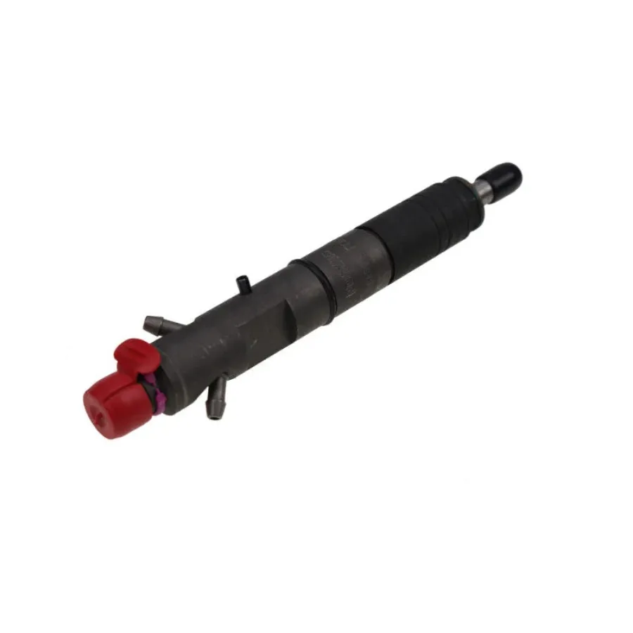 Топливная форсунка 2645K025 для двигателя Perkins 1104D-44T 1104D-44TA