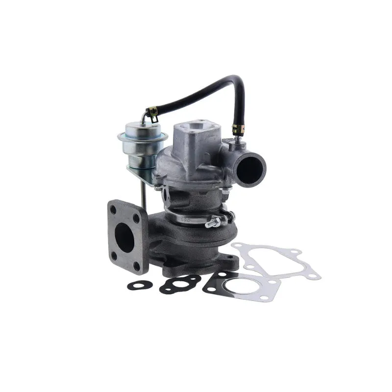 Турбокомпрессор Turbo RHF3H 7000677 7020831 для двигателя Kubota V2607 ...