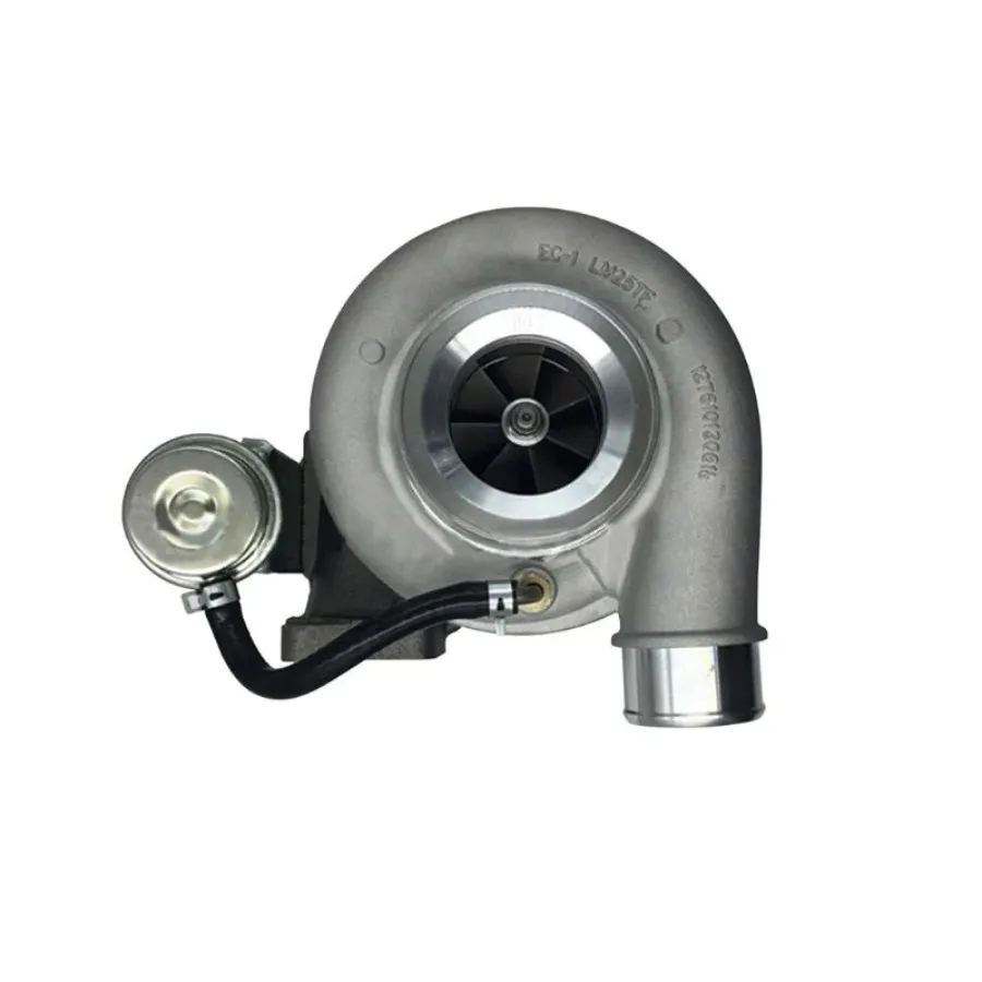 431-4575 Турбокомпрессор S200 Turbo для генераторной установки ...