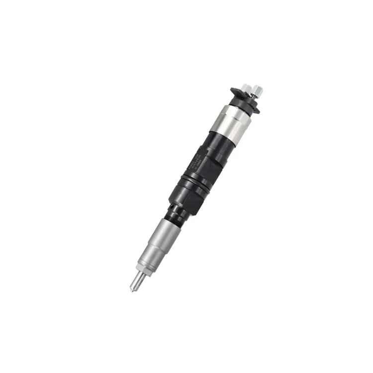 Топливная форсунка RE532216 SE501934 RE546780 RE533454 для двигателя ...