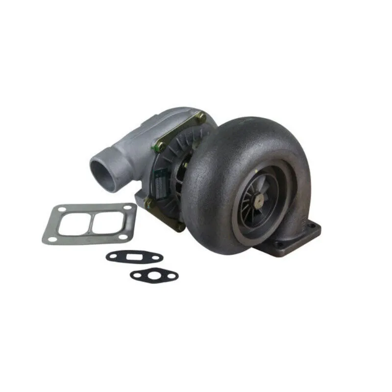 Турбокомпрессор Turbo TD06H 5I-7585 5I-7952 1177867 4917900450 для ...