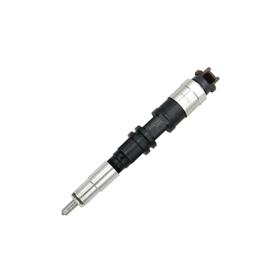 Топливная форсунка RE529150 095000-6460 0950006460 для двигателя John ...