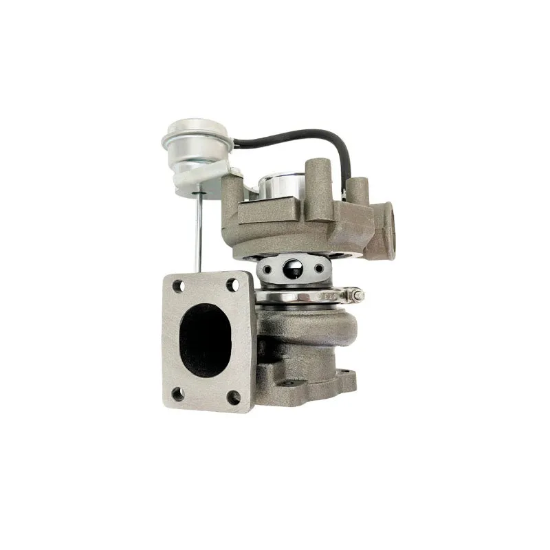 Турбокомпрессор 4089794 C4089794 Турбо ТД04Л для двигателя Кумминс Б3.3 ...