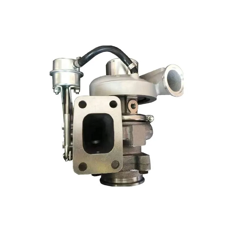 Турбокомпрессор Turbo HE250WG 5329349 5329350 C5329349 C5329350 для ...