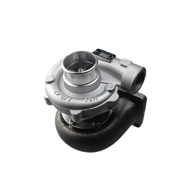 Турбокомпрессор Turbo S2A TA3107 2674398 465778-0018 TA3107 311500 ...